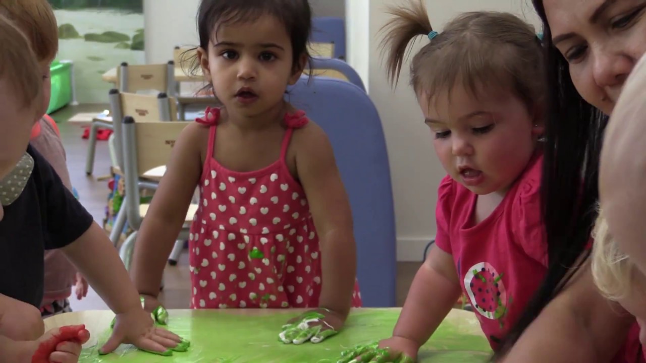 Leap Start Early Learning Child Care