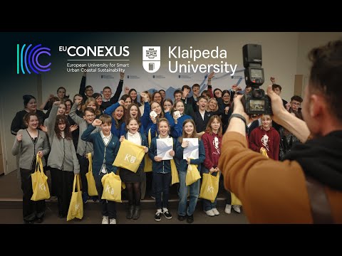 School Contest 2023 | Klaipeda, Lithuania