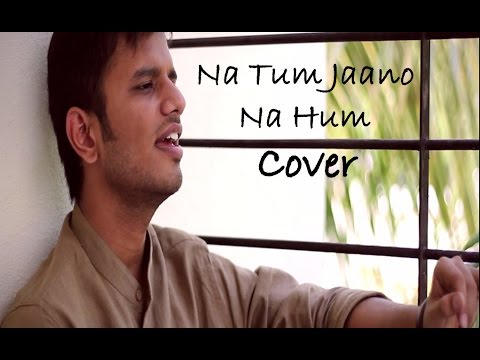 Na Tum Jaano Na Hum Cover | Prithvi The Band | Swapnil Kasar | Beast Entertainment | Hrithik Roshan