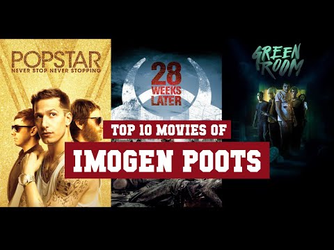 Imogen Poots Top 10 Movies of Imogen Poots| Best 10 Movies of Imogen Poots