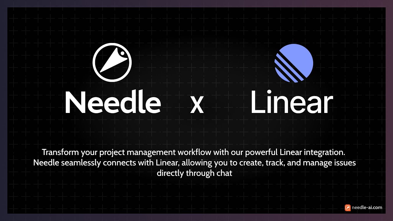 Simplify task management: Linear integration for efficient project workflows