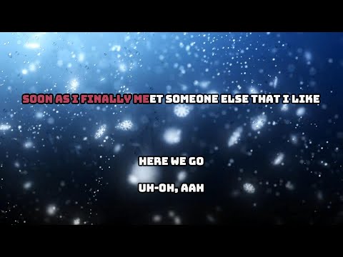Coco Jones - Here We Go (Uh Oh) (Karaoke)
