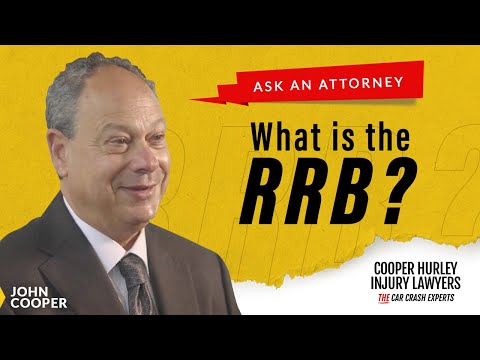 What is the RRB? | Understanding the Railroad Retirement Board