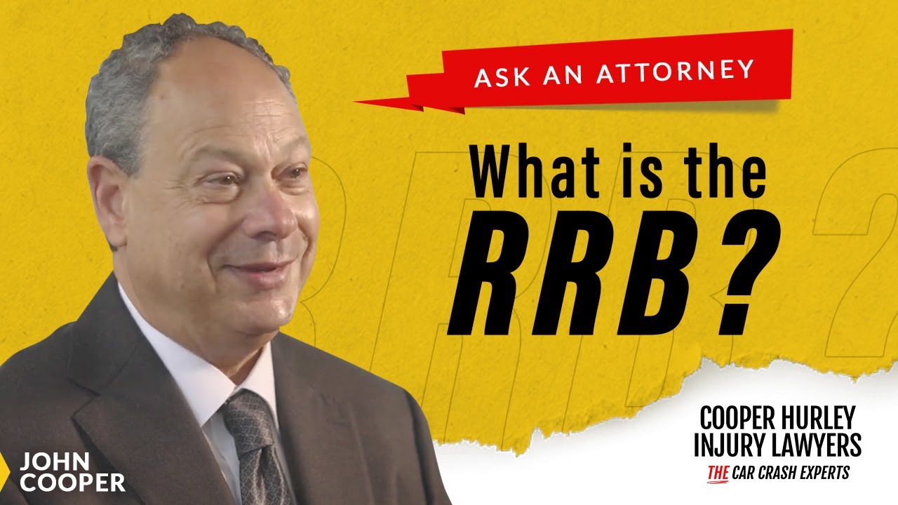 What is the RRB? | Understanding the Railroad Retirement Board