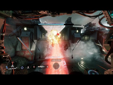 Steam Community :: Video :: Titanfall 2: Trial by Fire