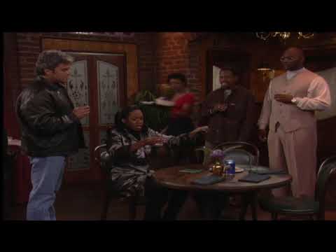 7 Hilarious Hip-Hop Moments From The Hit TV Show Martin - Hip-Hop Wired