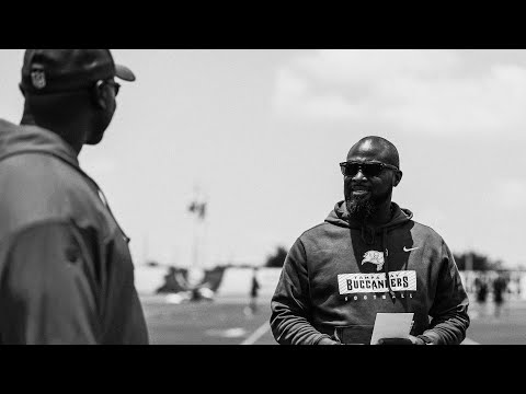 25 Opportunities Await | Tampa Bay Buccaneers