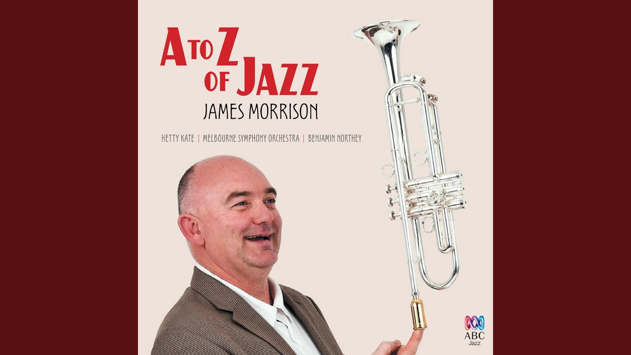 From the Swing Era, Things Got Bigger: The Big Band Arrived - ' (Live)