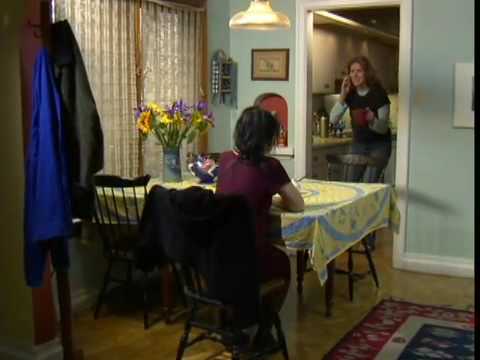 The Motherhood Manifesto (Bullfrog Films clip)