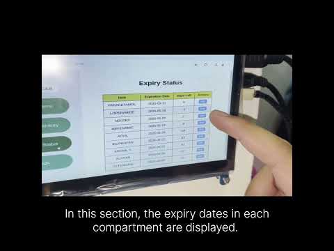 MEDI-CAB DEMONSTRATION VIDEO