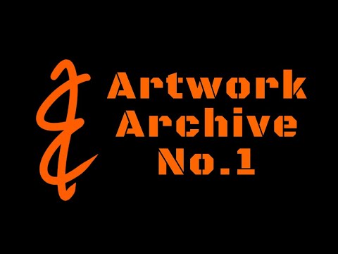 Artwork Archive-1 || Charge and Anger! ||