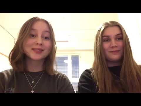 Welcome to Anna Tapio's Boarding School