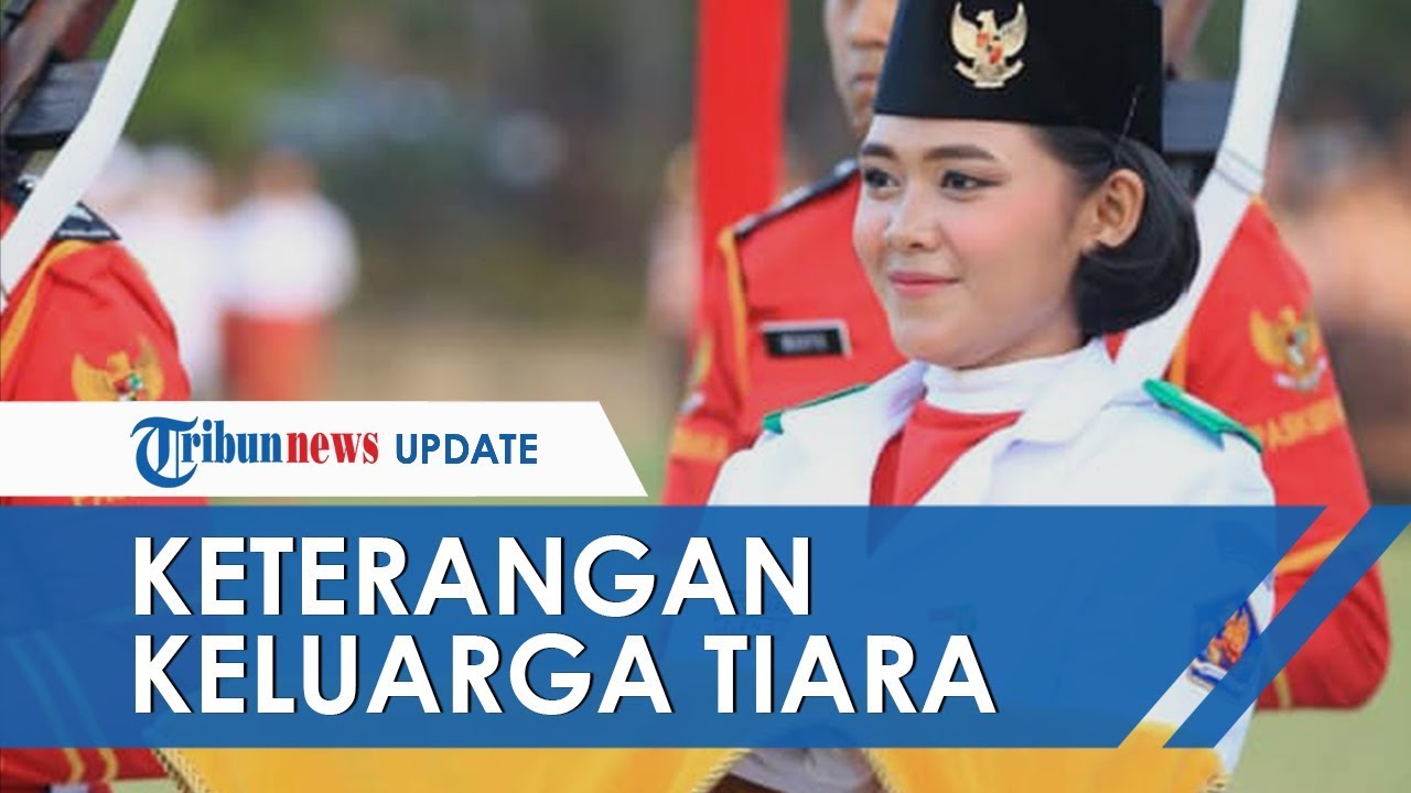 Desak Putu Tiara, Pembawa Baki Bendera di Bali Meninggal secara ...
