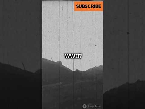 General Patton's Unlikely Request: A Prayer for Weather in the Battle of the Bulge #shorts #history