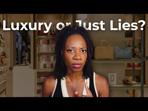 Why That $400 Bag Isn’t Luxury