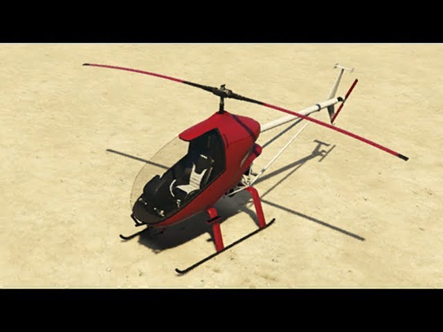 5 most disliked VIP vehicles in GTA Online