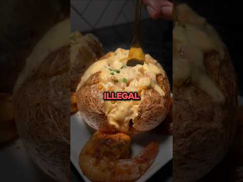 The French Ban on Potatoes🥔🇫🇷