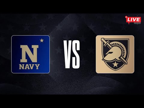 Navy vs Army Live Stream | NCAAF College Football Full Game