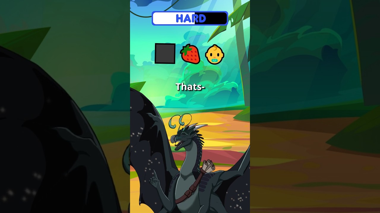 Guess the WoF Character Using Emojis - Hybrid Edition