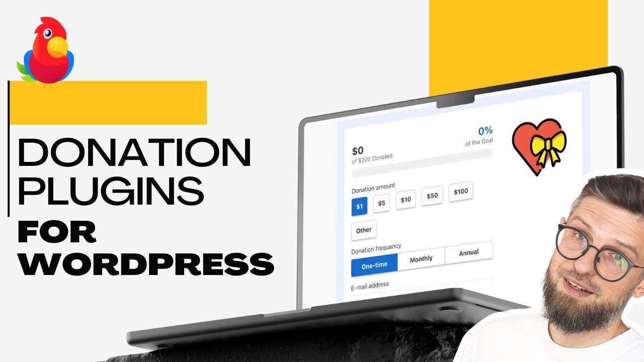 5 Best WordPress Donation Plugins Compared for 2026