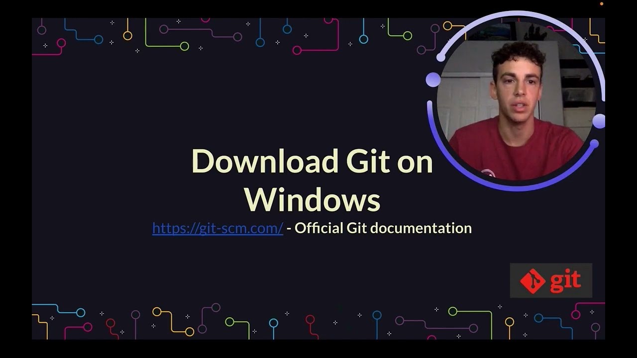 How to Download Git for Windows | Git Download
