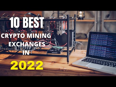 Top 10 Best Bitcoin Mining Platform | Best Crypto Mining Software (Must Watch)