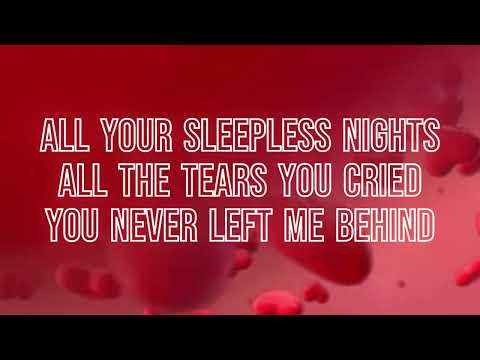 "Journey Of You And I" Kodi Lee Lyrics