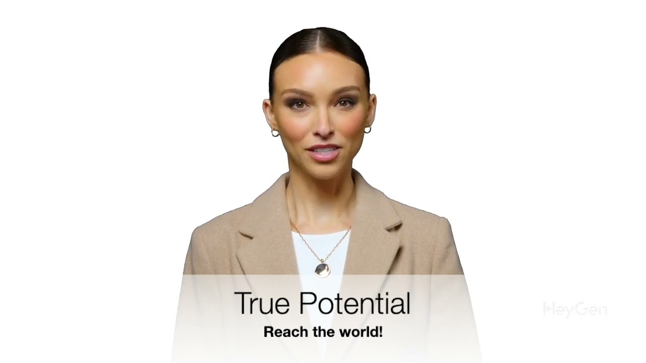 What sets True Potential Publishing apart?