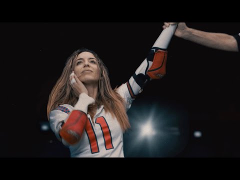 THE MOVIEGOER Official Trailer