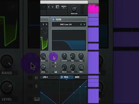 How to: Radiohead “Everything In Its Right Place” Synth in Serum #shorts #samsmyers #sounddesign