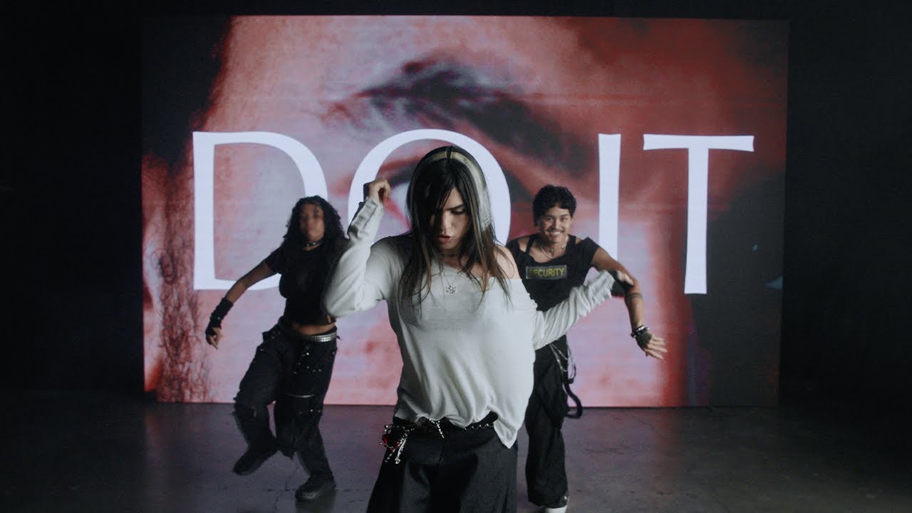 underscores — Do It (Choreo Ver.)