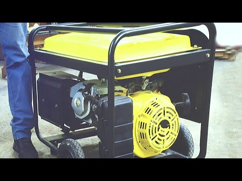 Stay powered up with Consumer Reports' best portable generators of 2024