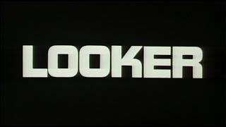 Looker streaming: where to watch movie online?
