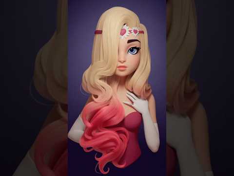 Quick tip for hair in blender