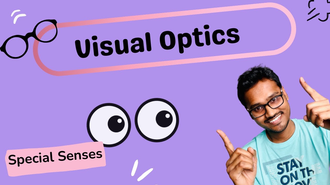 Visual Optics