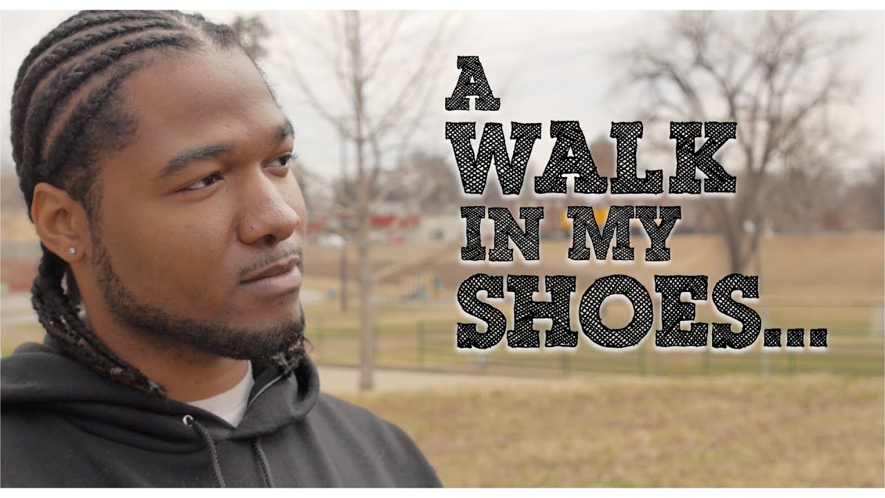 A Walk in My Shoes: First Generation College Students Teaser