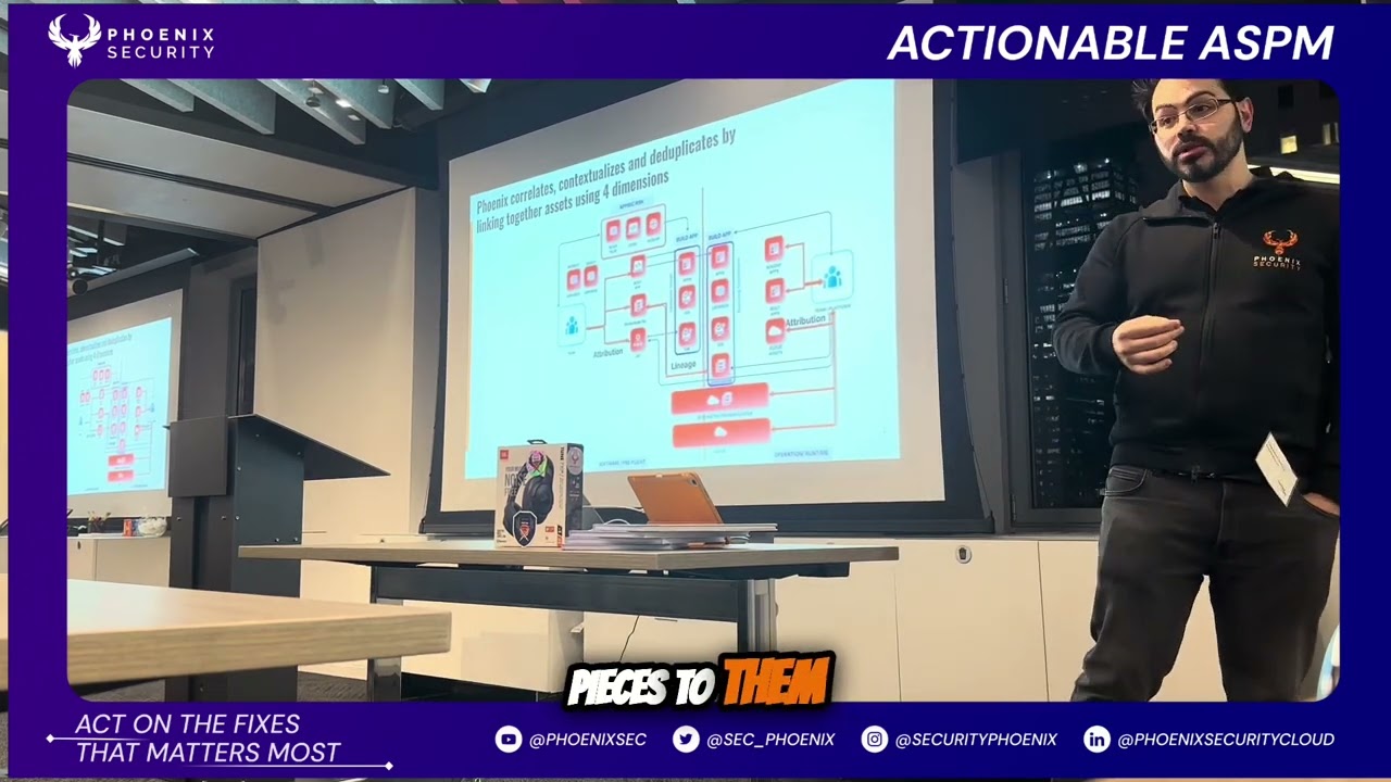 Solve Cloud Security Challenges: Lineage, Attribution & Reachability