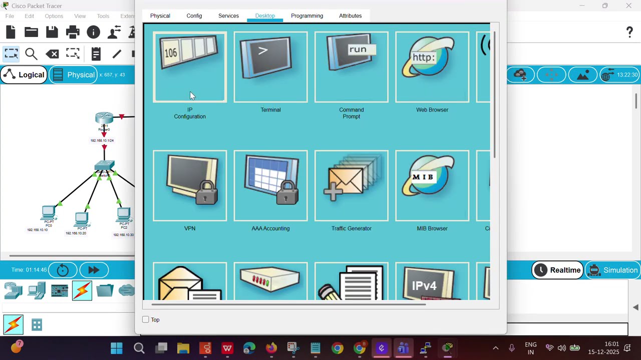How to Configure Extended Access Control List | Extended ACL Configuration Packet Tracer