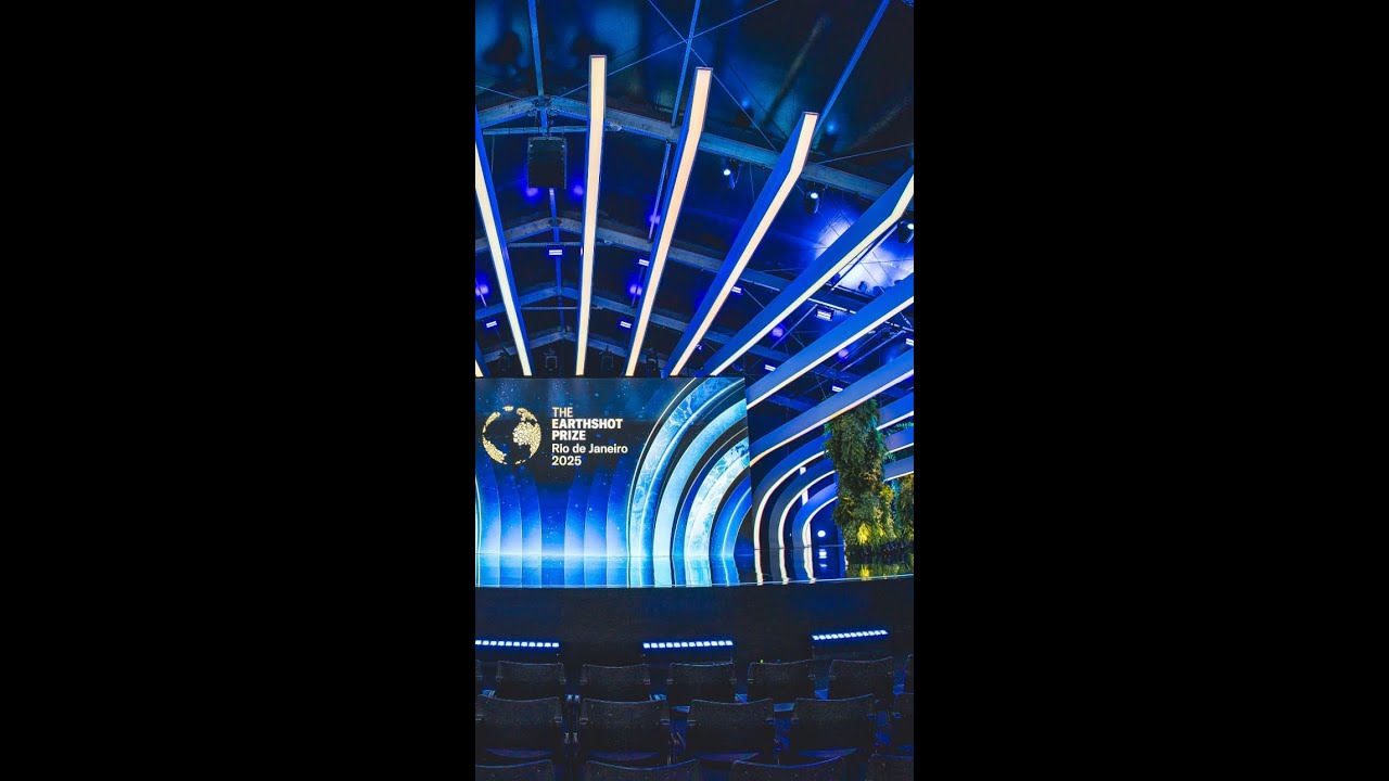 The Stage is Set for Awards Night 2025