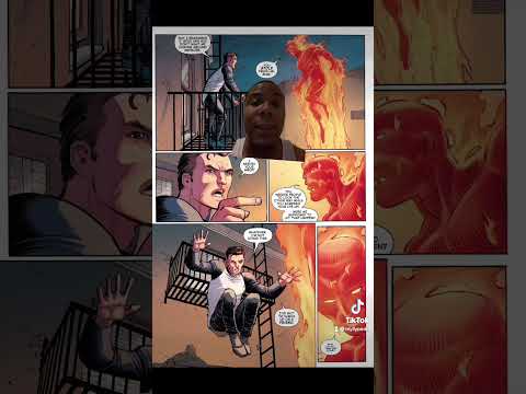 Why Spider-Man Is The True Definition Of A Hero (Full Video In Description)