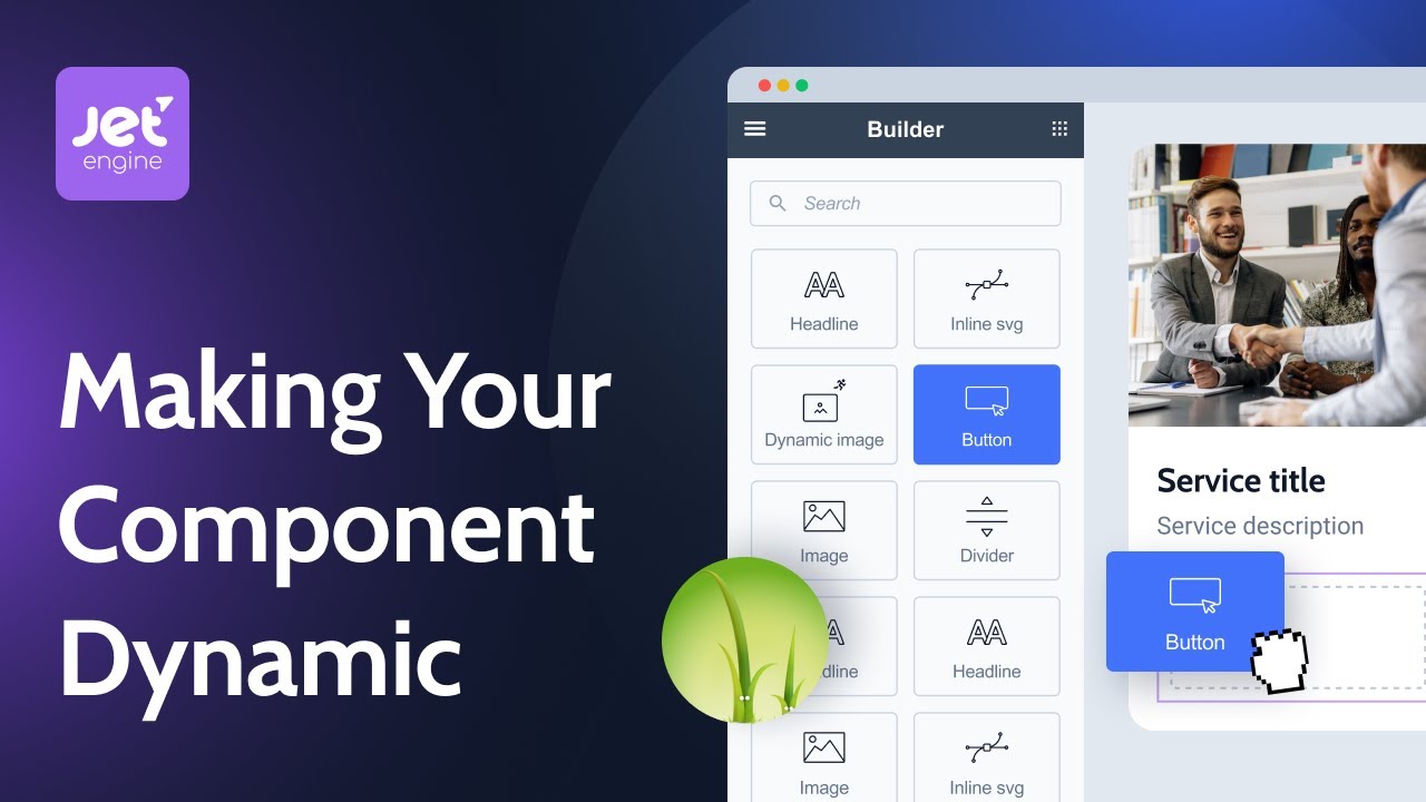 Dynamic WordPress Components with JetEngine & Timber Twig