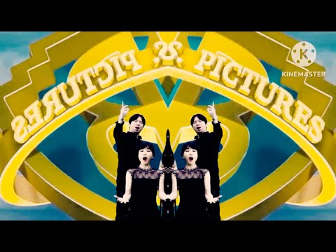 The New Inspired Warner Bros. Pictures Intro in Mind-Blowing Effects #10 | MixMaster Fx