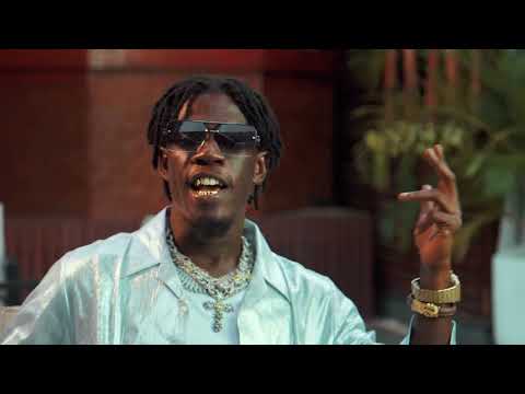 JMJBaby & King Paluta - Heartbreak Tonic ( Official Music Video)