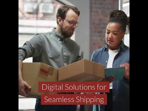 Simplify Global Logistics with Exfreight