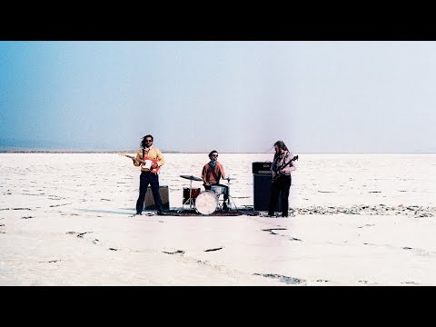 Hair "OK" (Official Music Video)