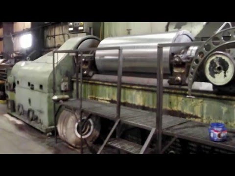 Roll Grinders at Best Price in India