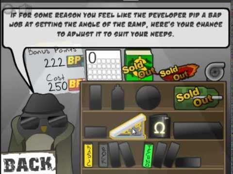 Learn 2 fly 2 - full game