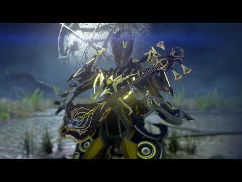 Steam Community :: Video :: Warframe Dancing with Shawzin