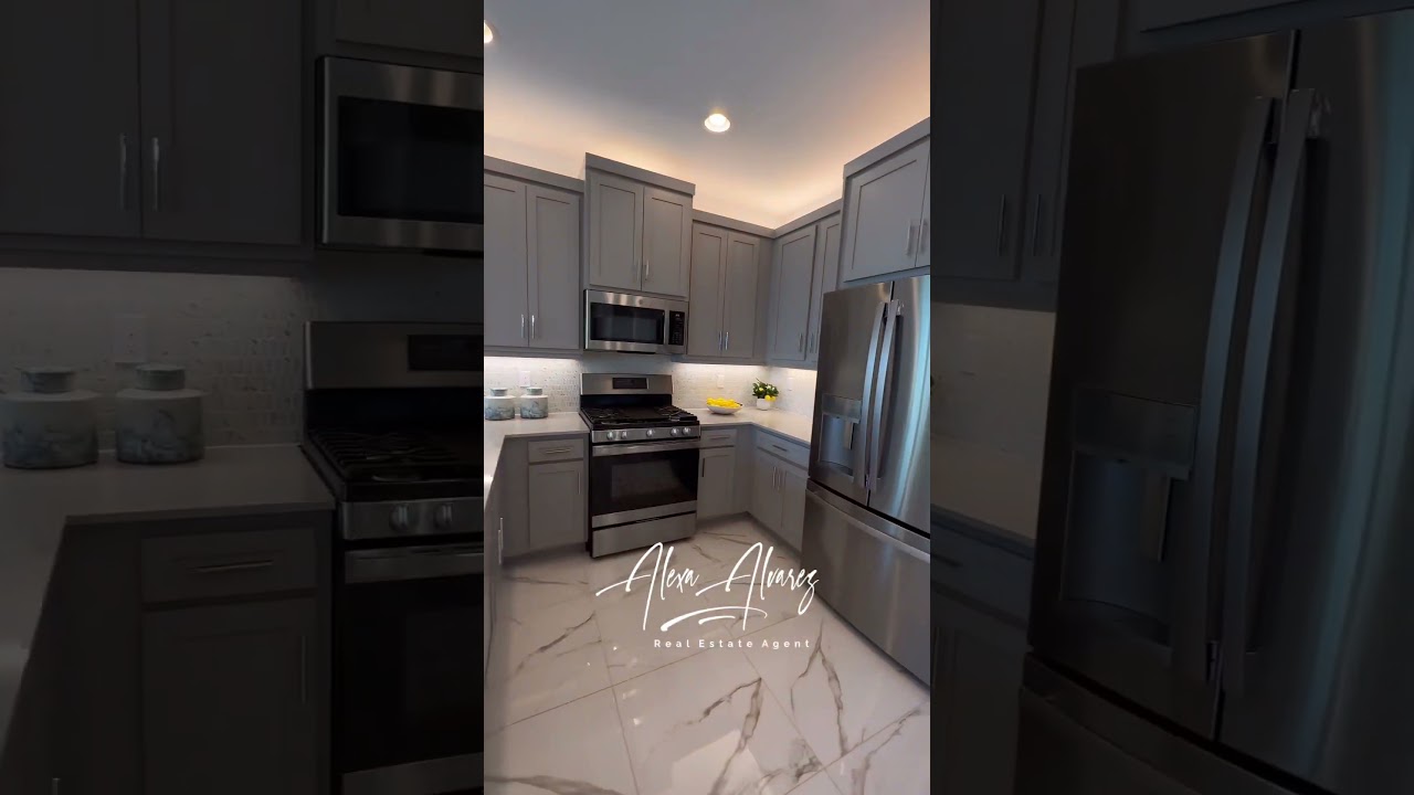 Inside This Stunning Florida Luxury Home 🏡💎 #floridarealestate