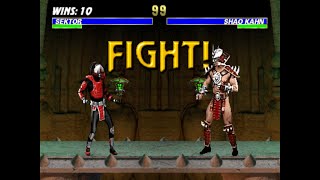 Tas Umk3 Sektor Dance Watch HD Mp4 Video Download Free